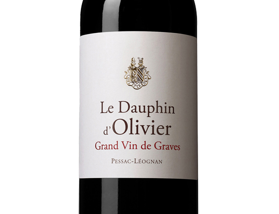 Achat Le Dauphin D'olivier Rouge 2016